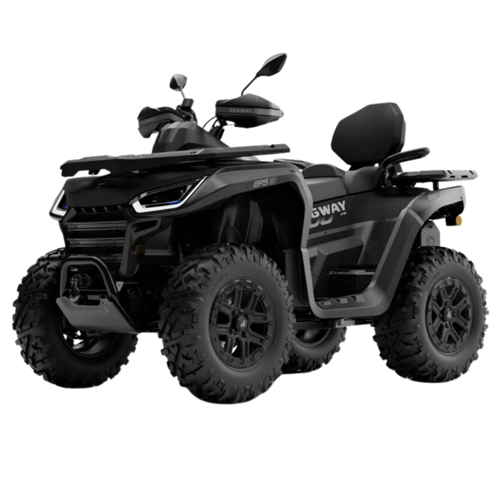 Quad Segway AT10L - KENT1MOTO